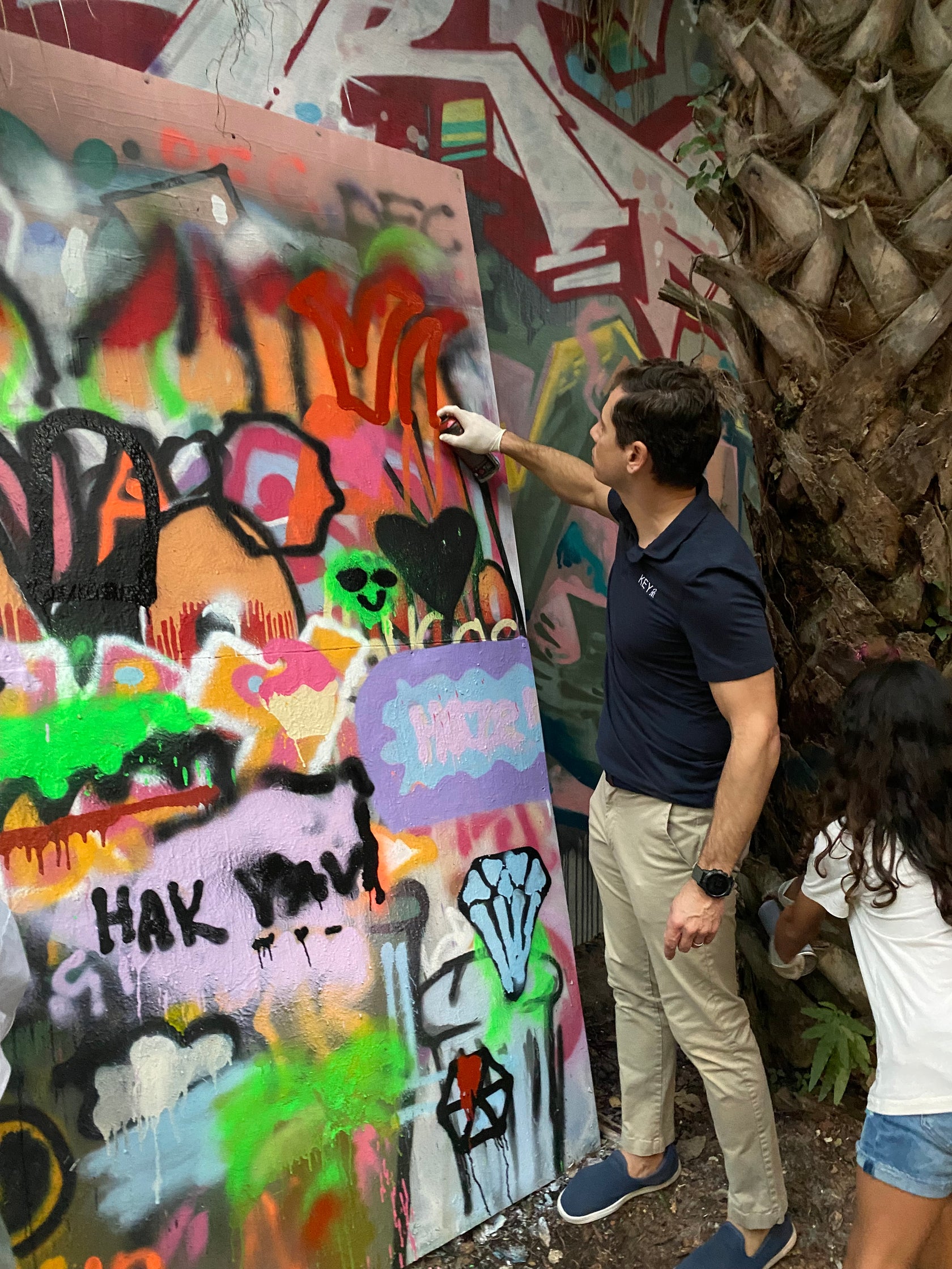 Miami's Best Graffiti Guide, Artist Owned and Operated Since 2016 ...